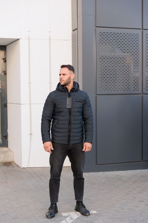 Куртка casual