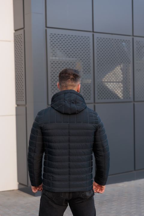 Куртка casual